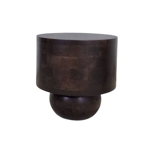Lupin Side Table Drift