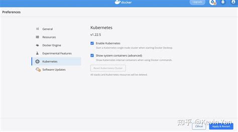 用docker Compose K8s 快速安装mysql 和 Redis 知乎