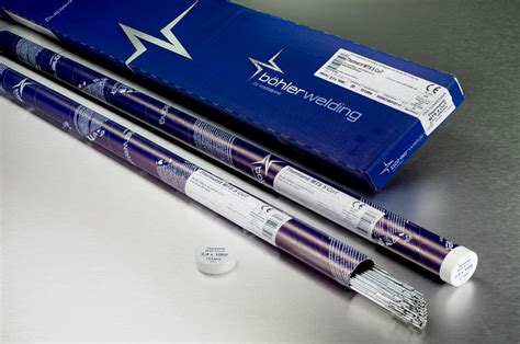 Tig tråd Thermanit 309 H 2,0x1000 5kg - Thermanit D er til ...