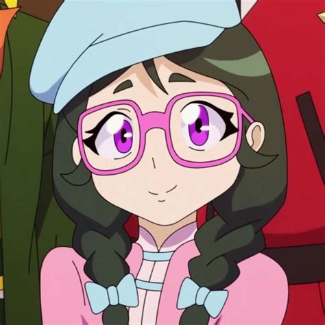 Yu Lu Wiki Miraculous Ladybug Fandom