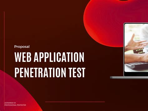 A Vulnerability Assessment Penetration Testing Vapt Upwork