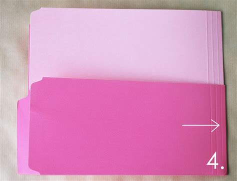 WIP Blog Mini Folder Album Tutorial