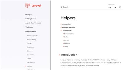 Laravel Custom Helper Functions Fast Tips
