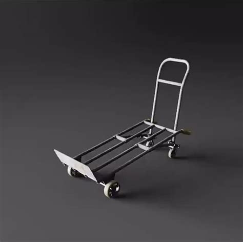 Bew On Linkedin 🚎🛒 Compact Loading Trolley 🚎🛒