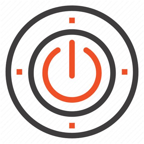 Computing Electricity Energy Power Icon Download On Iconfinder