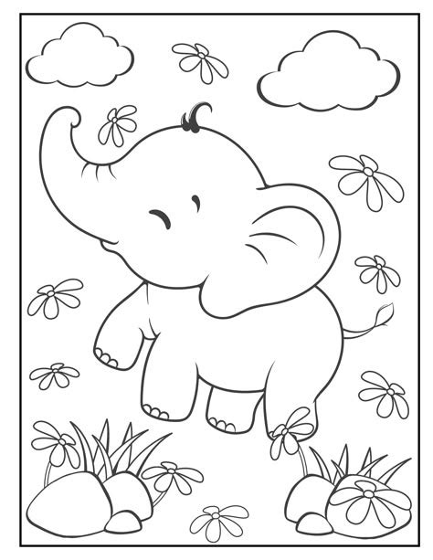 뽀로로와 친구들 색칠공부 자료 모음 소근육을 길러주세요~ Cartoon Coloring Pages Coloring