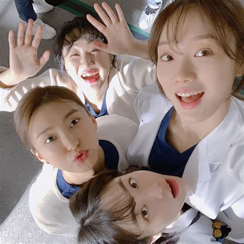 “weightlifting Fairy Kim Bok Joo” Reveals Cute Stills Of Nam Joo Hyuk