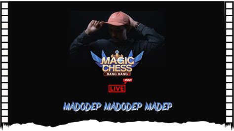 Comander Magic Chess Yang Berpotensi Youtube