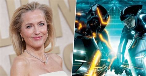 جیلین اندرسون به جمع بازیگران فیلم Tron Ares پیوست