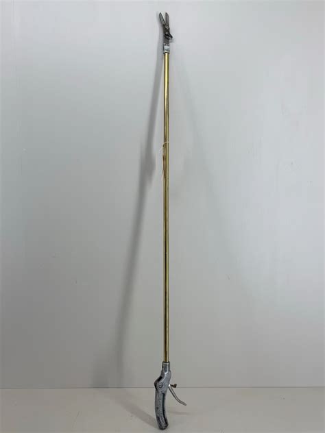 Brass Baronet Flower Picker Garden And Wood