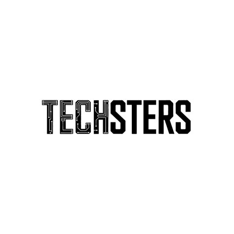 Techsters Youtube