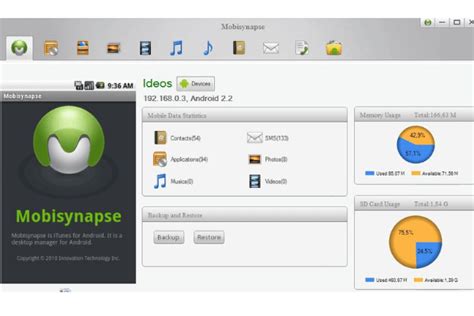 Top 8 Migliori Programmi Backup Android Attualmente Presenti