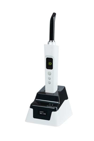 Dentmate Dental Curing Light Ledex™ Wl 120