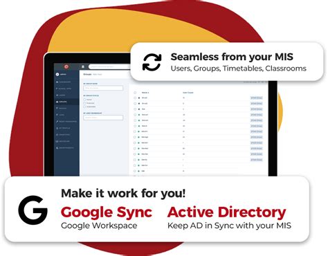 Microsoft Active Directory Sync Realsmart