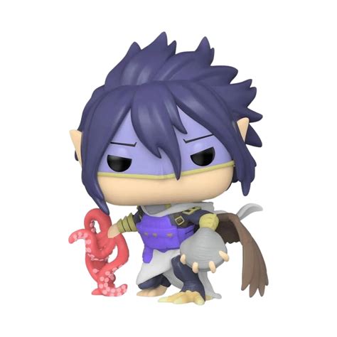 Funko Pop Tamaki Amajiki 1005 My Hero Academia Nize Store