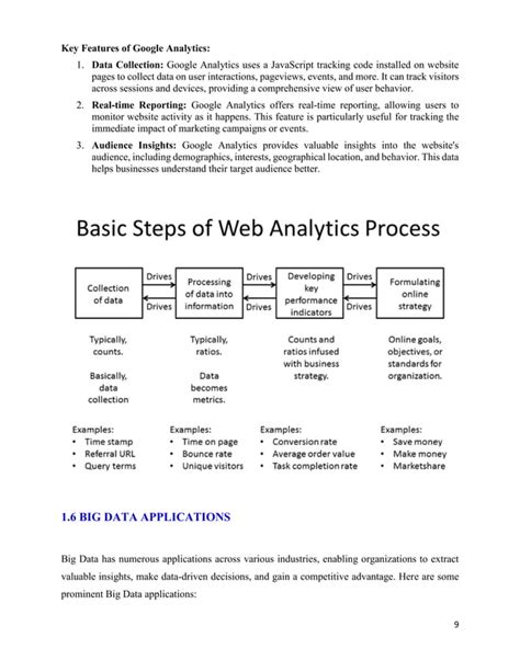unit 1 big data analytics full pdf databases computer software and applications