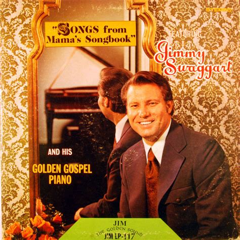 Jimmy Swaggart Songs From Mamas Songbook Releases Discogs