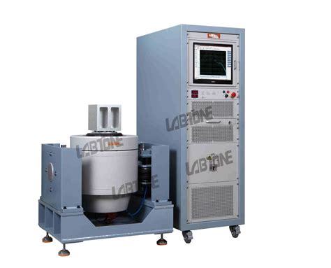 Vibration Testing Table Electrodynamic Vibration Shaker Direct Manufacturer