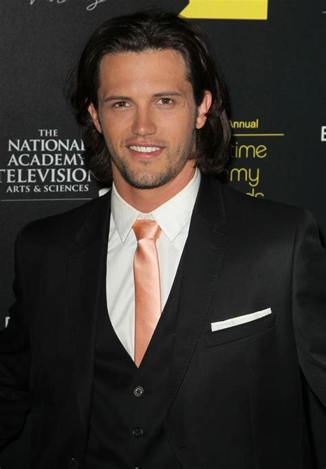 Nathan Parsons Profile Biodata Updates And Latest Pictures