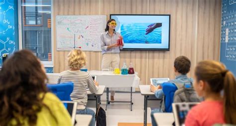 Exploring Stem Fields Finding Your Passion In Science