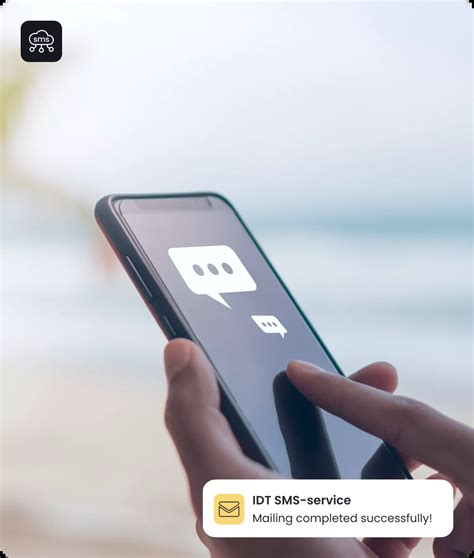 SMS API IDT Express
