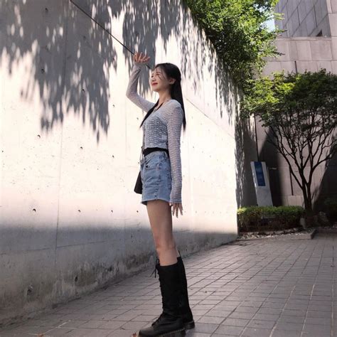 러블리즈 류수정