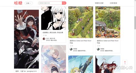 Css 布局案例：不会还有人不会布局吧 知乎