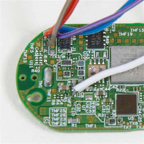 Amazon Dash Hack It To Run Your Own Code Hackaday