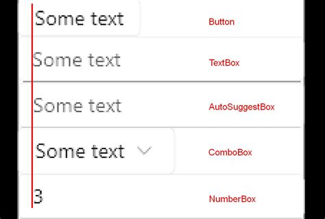 🐛 Inconsistent Formatting Of User Input Elements · Issue 799 · Bdlukaa