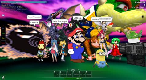 Versión Uac Rp 08119 Roblox