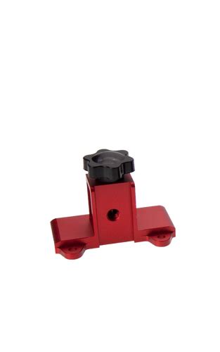 Evo Controller Mount Part Only With Screw Tripltek