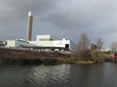 Exploding Gas Canisters Cause Incinerator To Breach Legal Limits Ec1echo