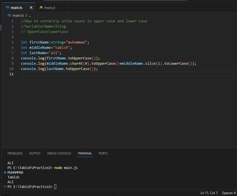 muhammad tabish ali on linkedin giaic typescript python visualarts