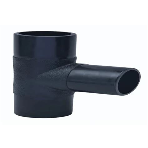 Hdpe Unequal Tee At ₹ 120 Piece In Rajkot Id 2857633138112