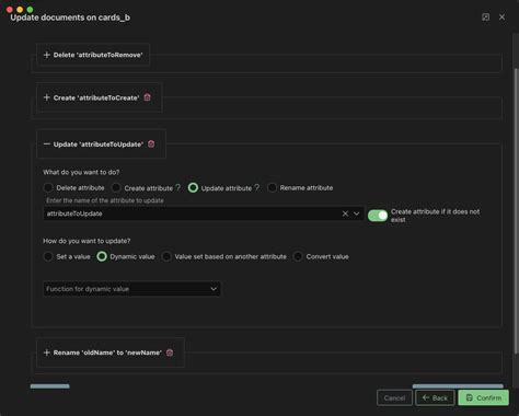 Bulk Update Firestore Documents Fuego App