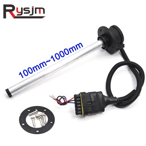 capacitive fuel level sensor circuit wholesale deals