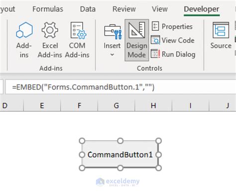 Vba To Set Range In Excel 7 Examples Exceldemy