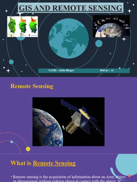 Geographical Information System And Remote Sensing Pdf