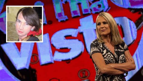 Laura La Divina Scomparsa A Napoli Appello A Chi L Ha Visto Per La Youtuber Transgender Il