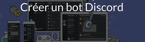 Comment Créer Un Bot Discord 2025 Sans Coder Facilement