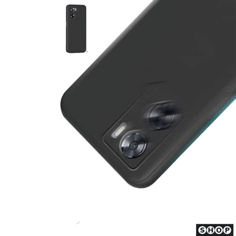 Oppo A Silicon Cover Soft Silicon Nbmbazar