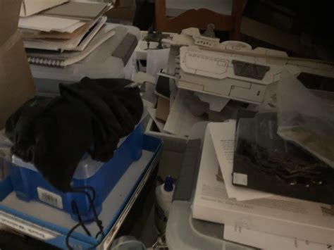 Sources Of Inspiration Sorting Out The Clutter Queer Sci Fi