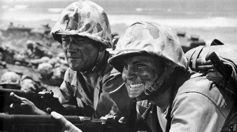 Džon Vejn Bio Je Ogorčen što Nije Dobio Oskara Za Ovaj Film Kultura