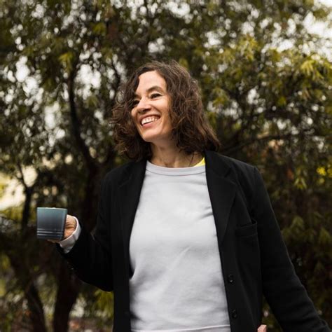 Martha Butler Co Founder Of Loving Earth — Relauncher