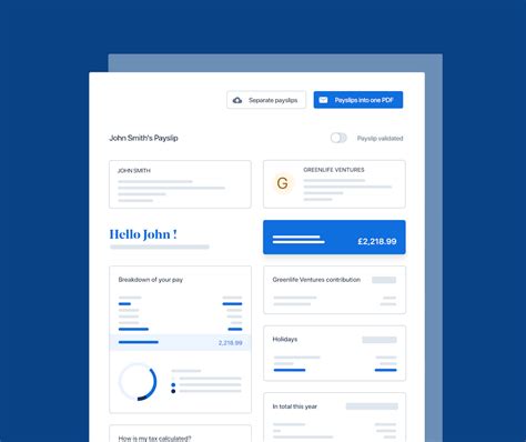 The Difference Between Cumulative And Non Cumulative Tax Codes