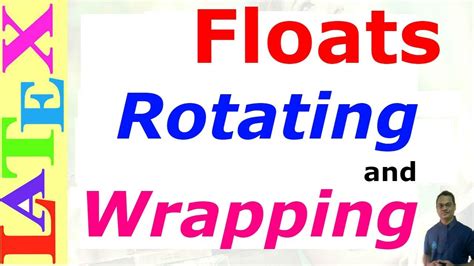 Latex Float Width At Roger Marino Blog
