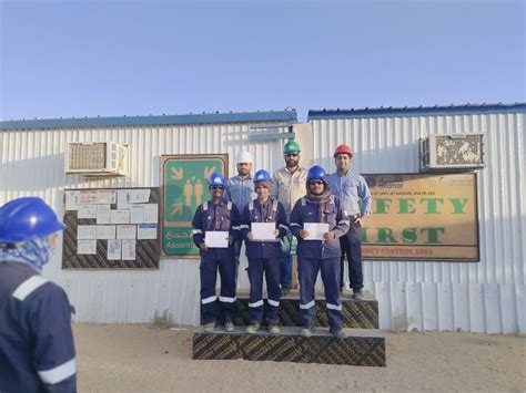 Naseer Ahmad On Linkedin Hseengineer Safetyatwork Substation