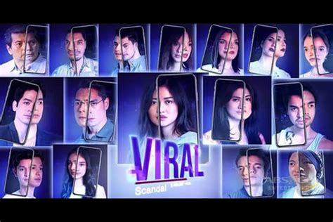 Relevant Critical Issues Tackled In Viral Scandal Abs Cbn Entertainment
