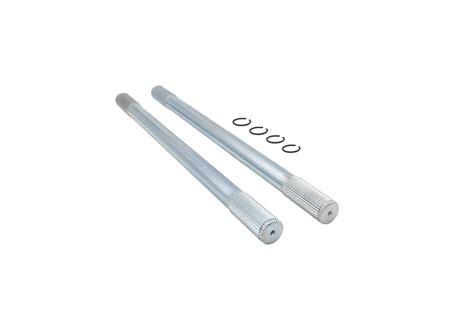 28 Axle 28 Splines Pair Pmb Performance