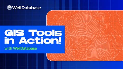 Unlock Advanced Gis Capabilities With Welldatabases New Shape File